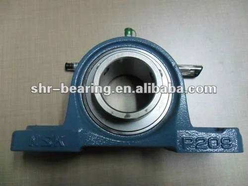 Asahi Pillow Block Bearing P207 Ucp204 P205 P206 P208 P211 - Buy Asahi ...