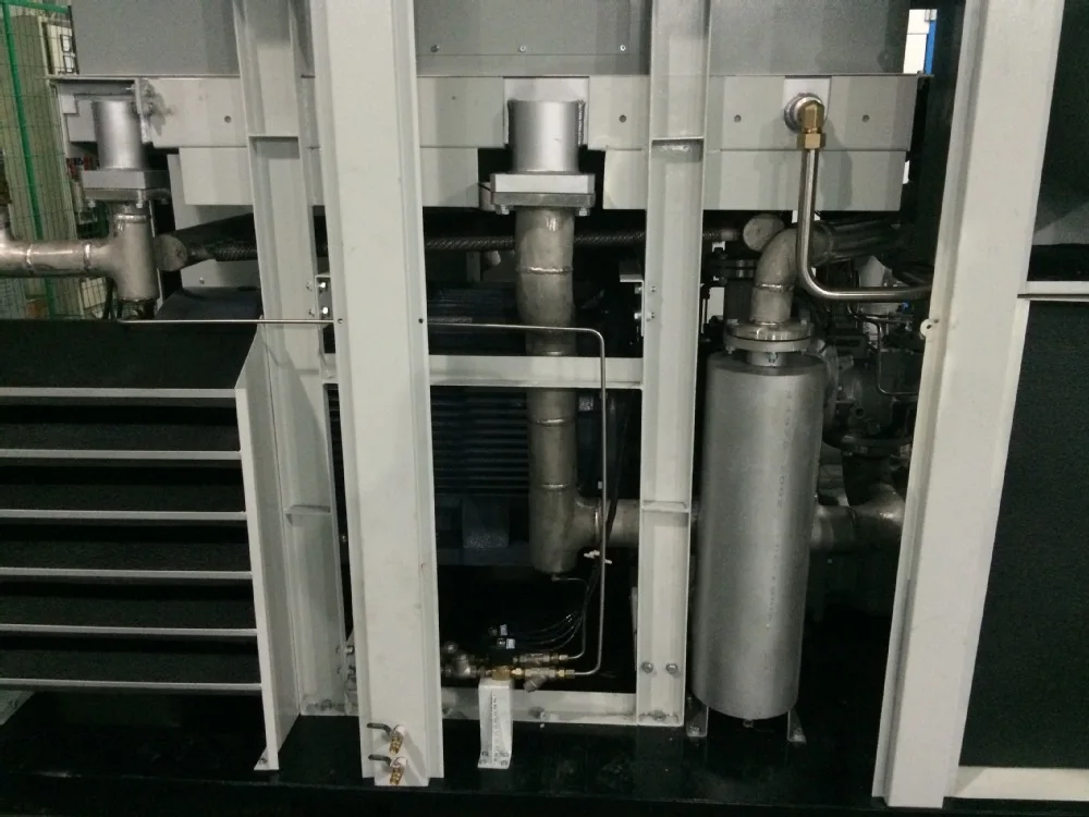 Germany Technology Ghh Air End 300hp 1000cfm Screw Air Compressor - Buy ...