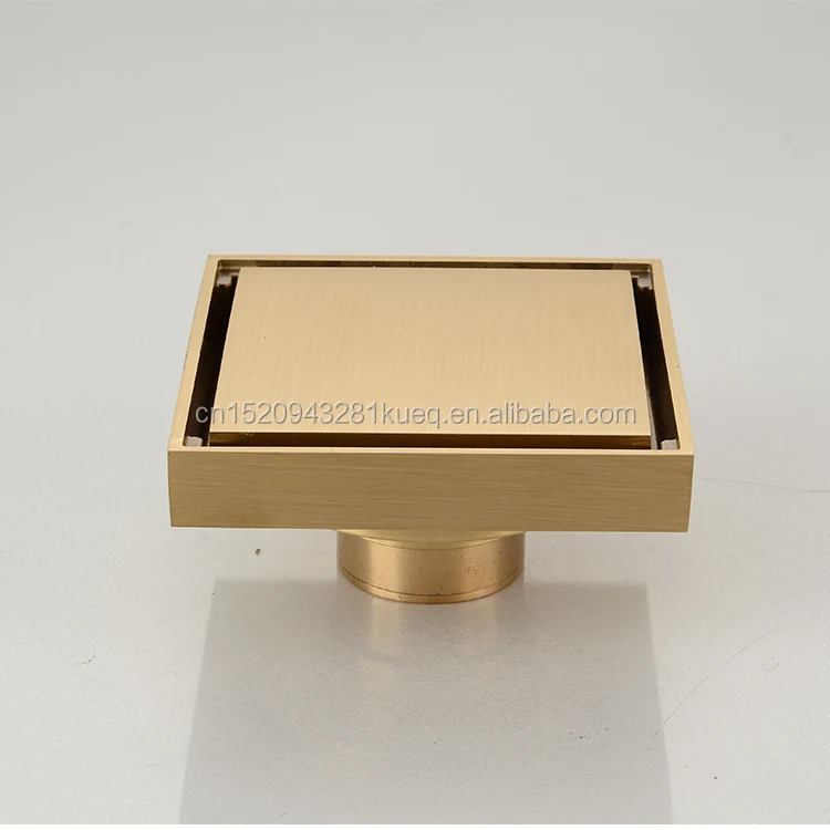 10x10 Decorative Drain Covers - Durable & Stylish Solutions
