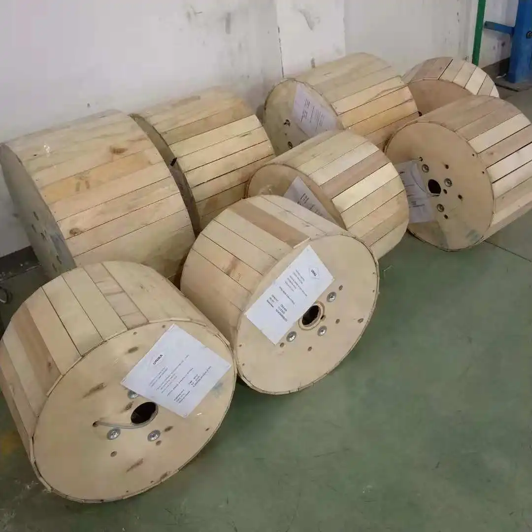 Industrial Tinned Copper Wire Multicore Shielded 2x2x1mm2 Armoured ...