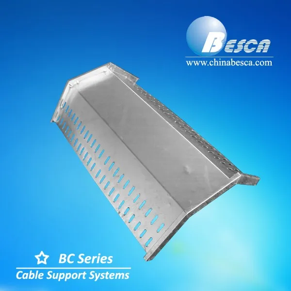 Ventilated Cable Trays - Efficient and Durable Solutions