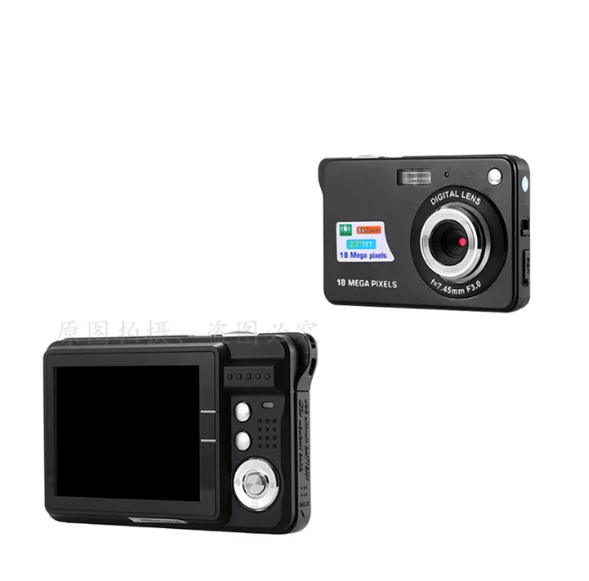 Manufacturers Wholesale 18 Million Pixel Cameras,China Oem Hd Digital ...