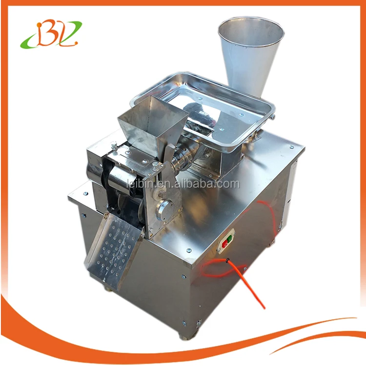 Jiaozi Making Machine,Mini Dumpling Machine,Automatic Samosa Making ...