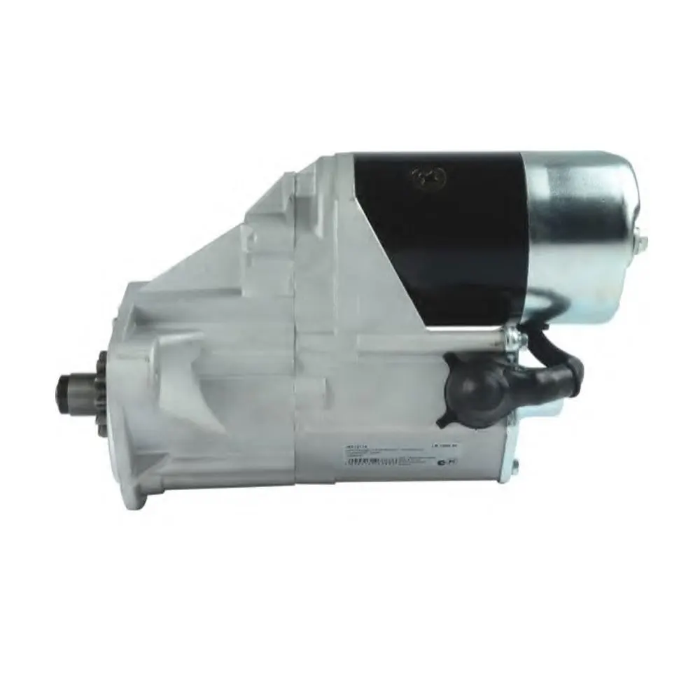 Auto Spare Parts 2.5/4.5kw 12/24v Car Starter Motor Oem 28100-17040 ...