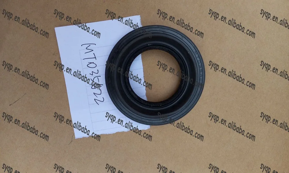 China Drive Shaft Oil Seal 90311-35058 35x63x10x22 Mt035a22 - Buy ...