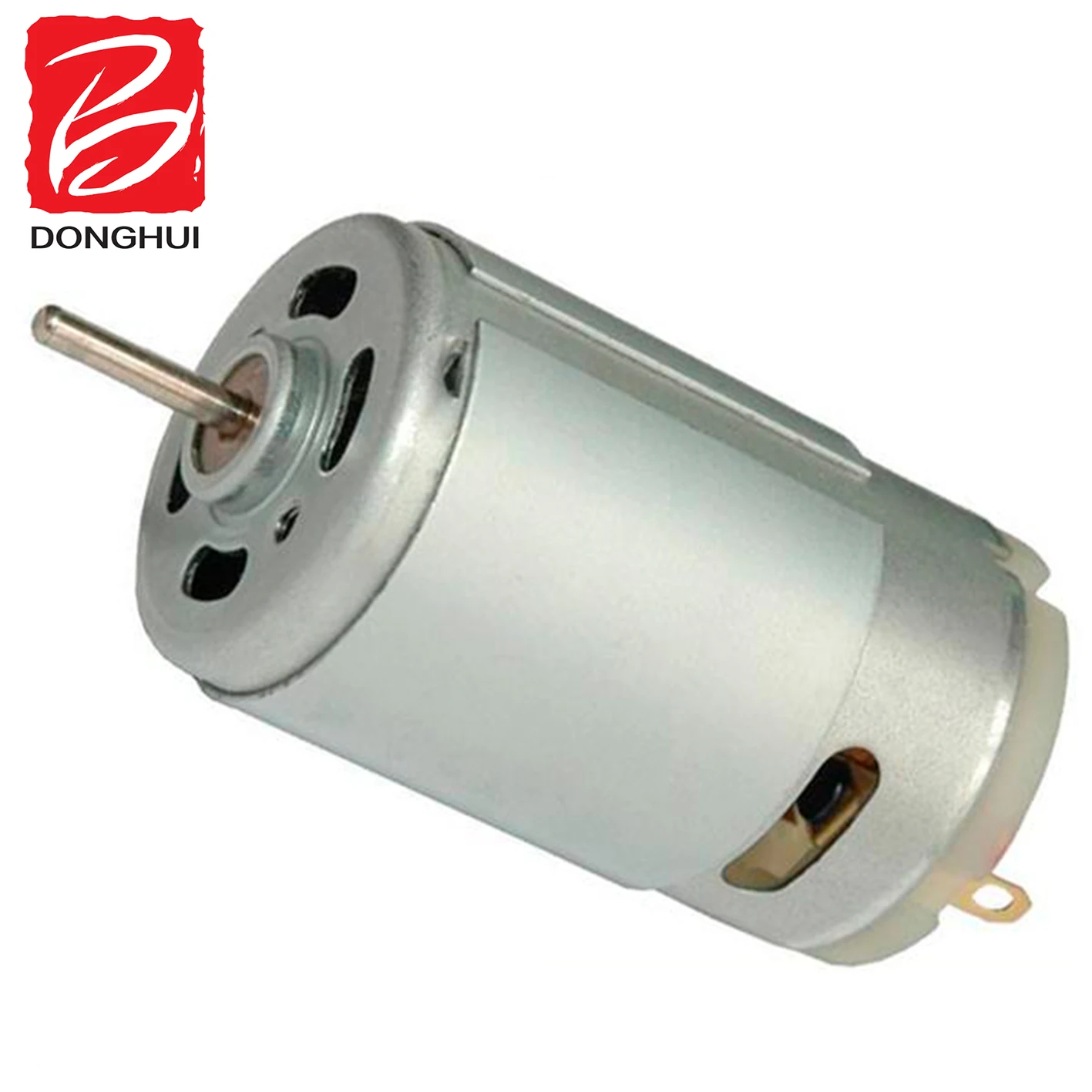 RS 390 RS-395 12v 3 Watt Permanent Magnet DC Motor Generators