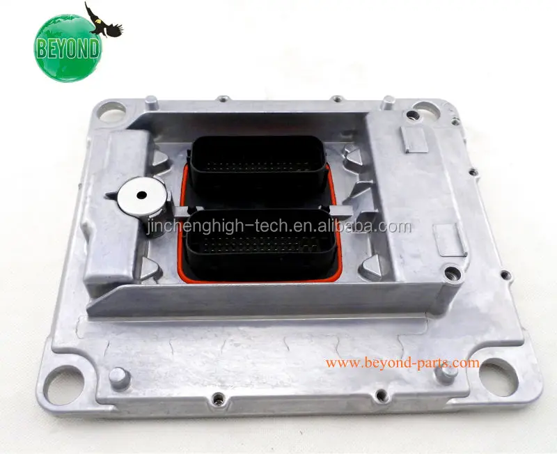 Volvo Excavator Controller Ec360 Ec360b Ecu Voe 20582958 - Buy Volvo ...