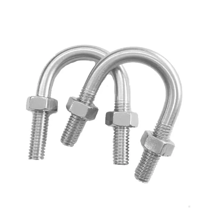 Galvanization Butt Fasteners Rotating Pipe Fittings Tube Clamps - Buy ...