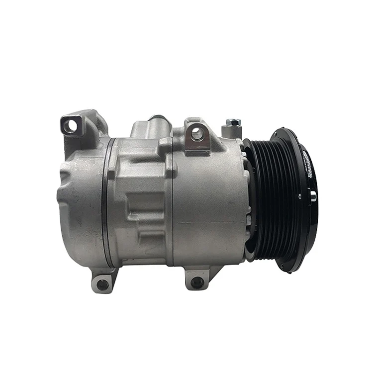 Sanden Car AC Compressor Price OEM 447190-5321 for CAMRY