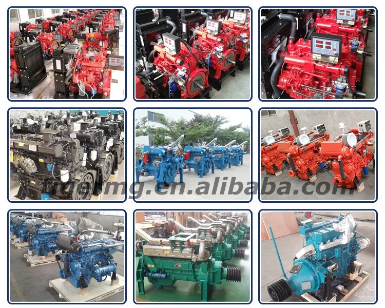 Longer Warranty 40 Hp Diesel Engine For Sale - Buy 40 Hp Diesel Engine ...