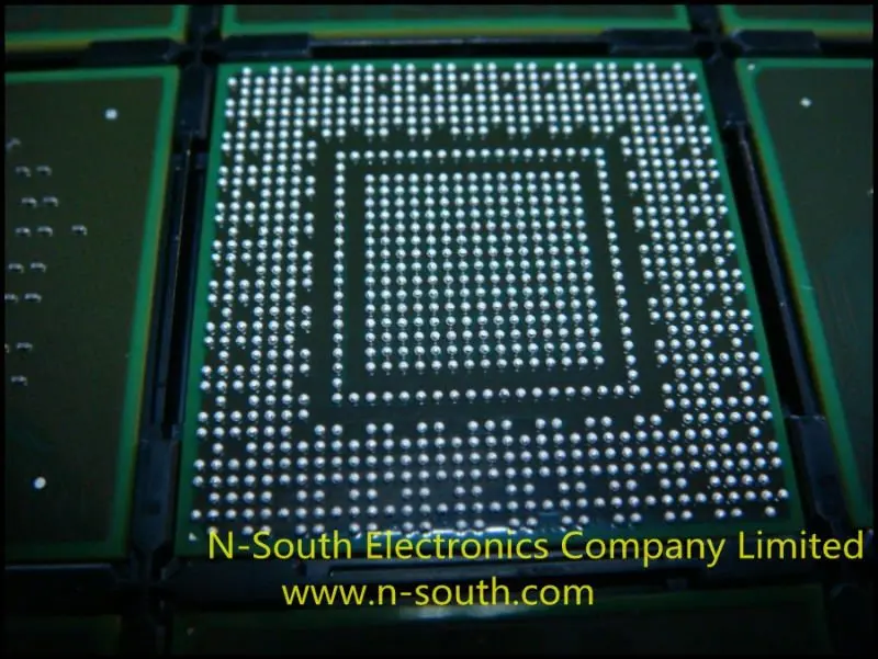 새로운 Nvidia Gpu G98-730-u2 Bga 노트북 마더 보드 Ic 칩셋 - Buy Nvidia G92 Bga 칩셋 ...