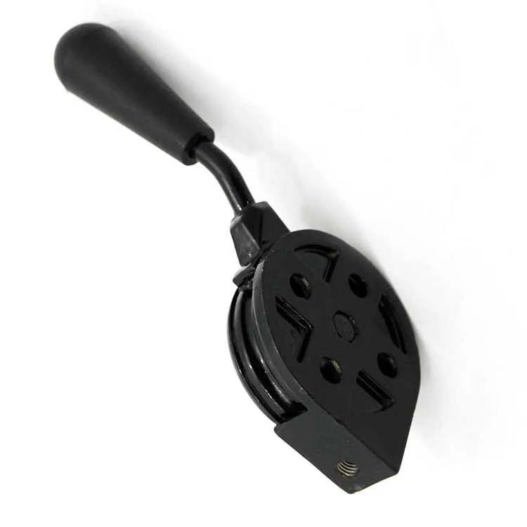 Gj103d Universal Control Lever Hand Throttle Control Joystick For Lawn ...