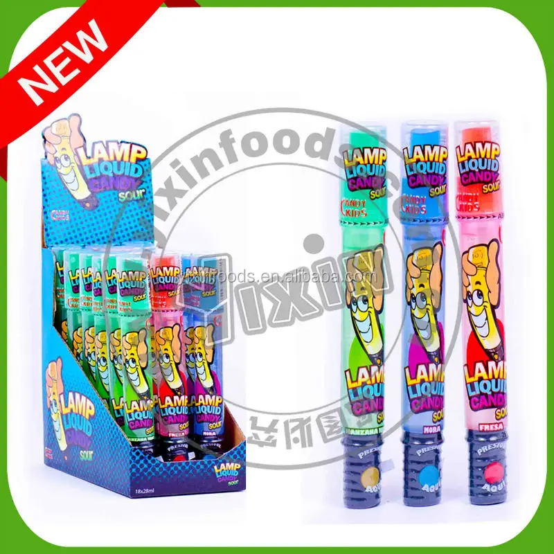 Lamp Liquid Candy - Buy Lamp Liquid Candy,Light Candy Lamp,Sweet Candy ...