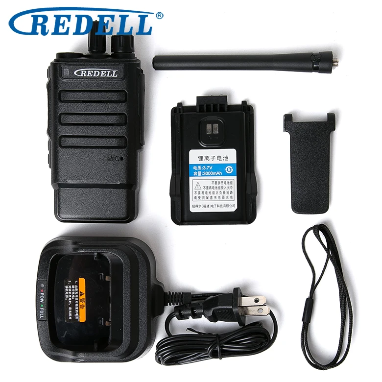New Design Cheap Walkie Talkie Military Two Way Radio Long Range - Buy ...
