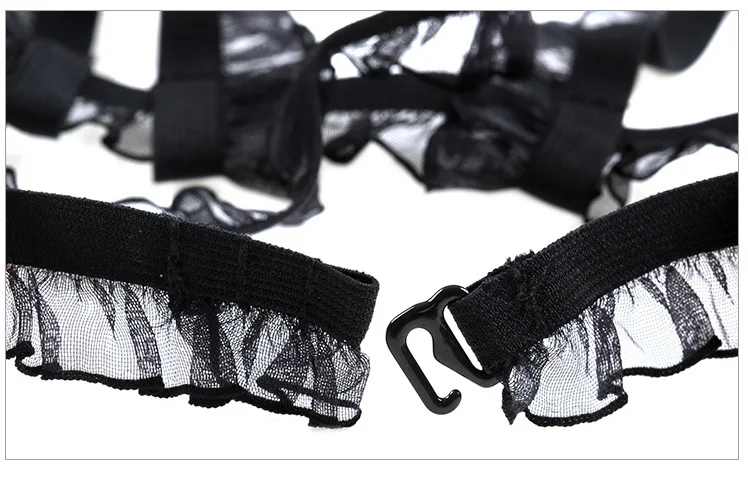 Sexy Designer Open Cups Bra And Panty Set Ladies Lingerie - Buy ...