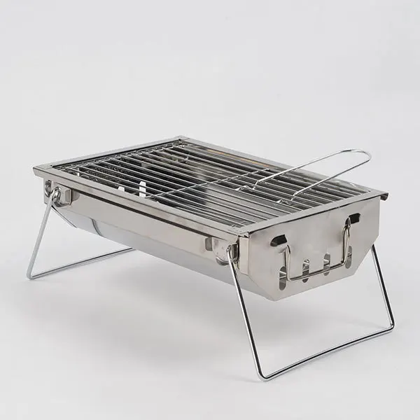 Rectangular Expanded Metal Charcoal Bbq Grill Stand - Buy Rectangular ...