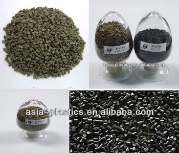 Polyphenylene Sulfide Pps Gf40 R40 -excellent Heat Resistance ...