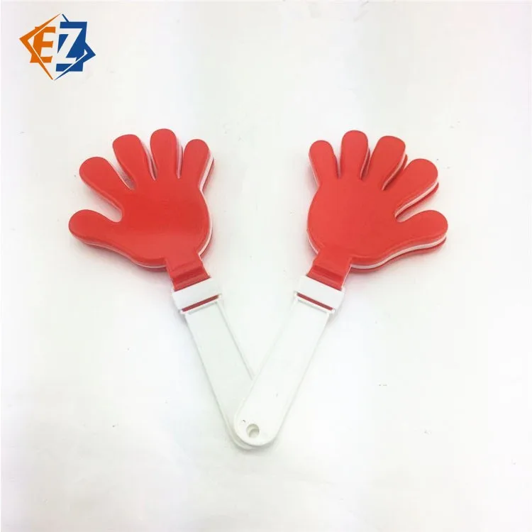 Plastic Clap Shine Hand Clapper Toy For Kids - Buy Clapper Toy,Plastic ...