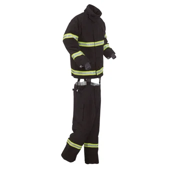 Anti Fire Clothing - Buy Fire Clothing,Fireman Suit,Fire Safety ...
