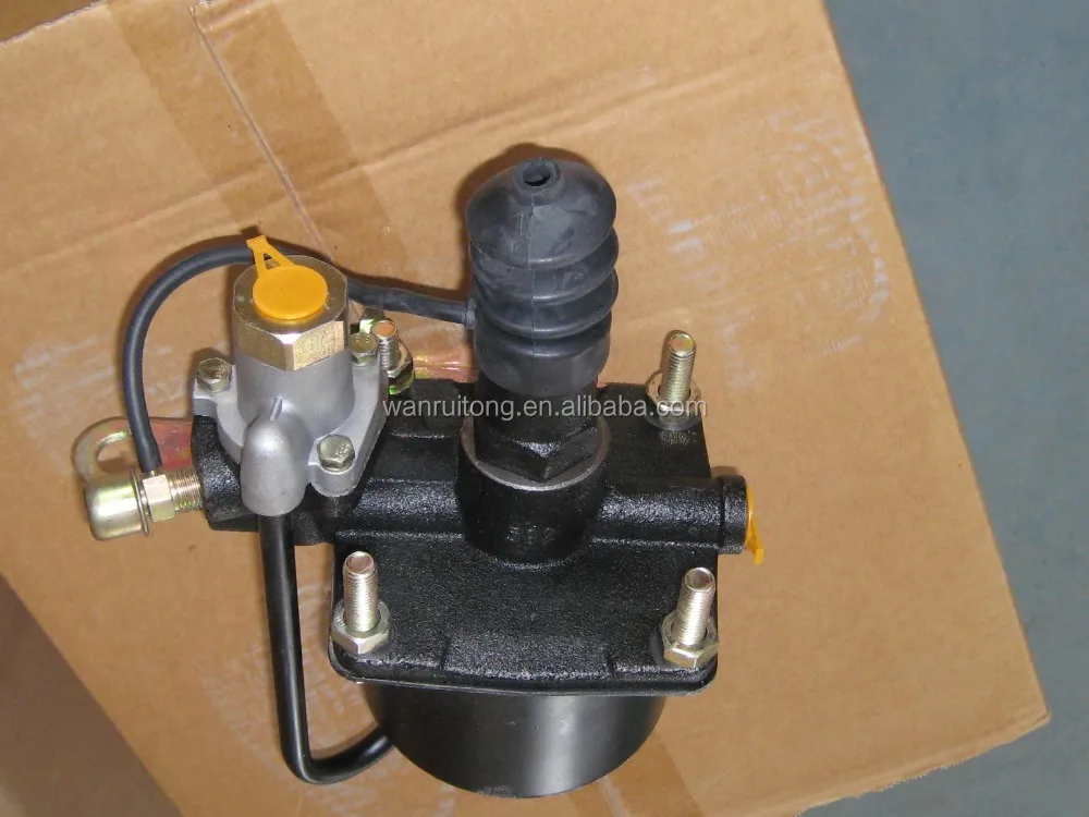 Vit 105mm Clutch Booster 642-03505 For Japan's Truck 642-09406 - Buy ...