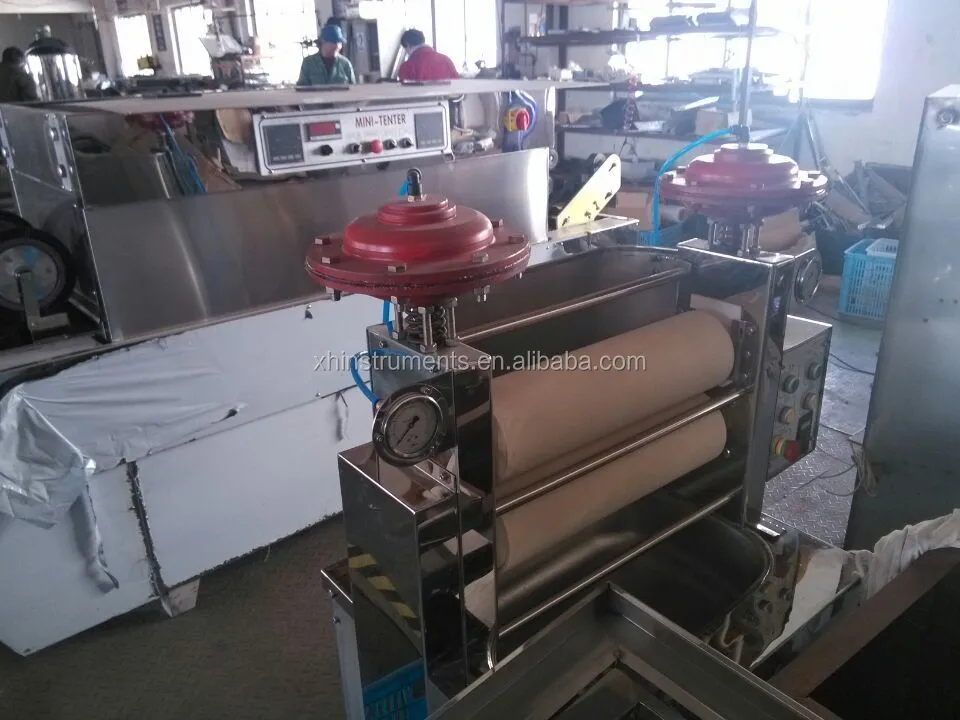 Lab Padding Mangle,Lab Padder Wringer - Buy Lab Padding Mangle,Lab ...