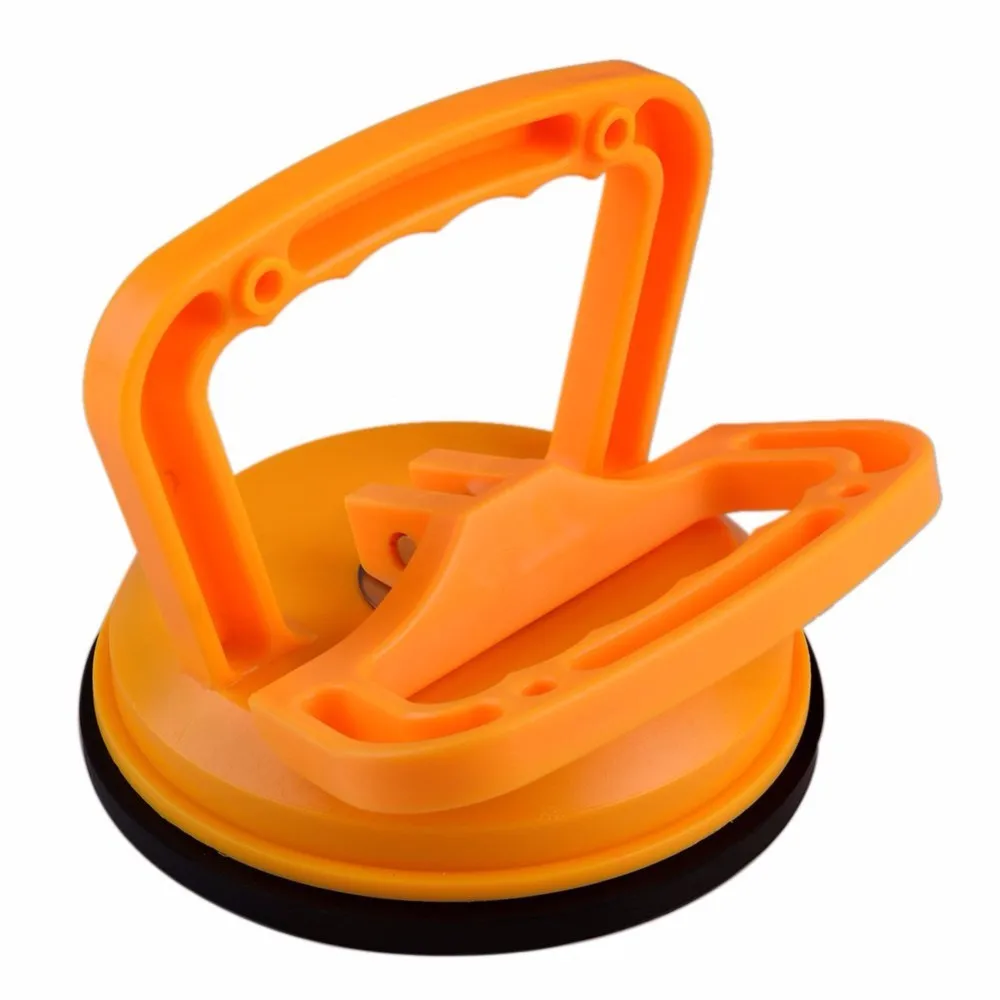 Jiangsu Adjustable Heavy Duty Double Handle Gripper Glass Sucker Plate ...