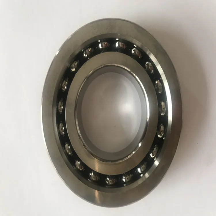 High Precision Angular Contact Ball Bearing 7006-b-2rs-tvp For ...