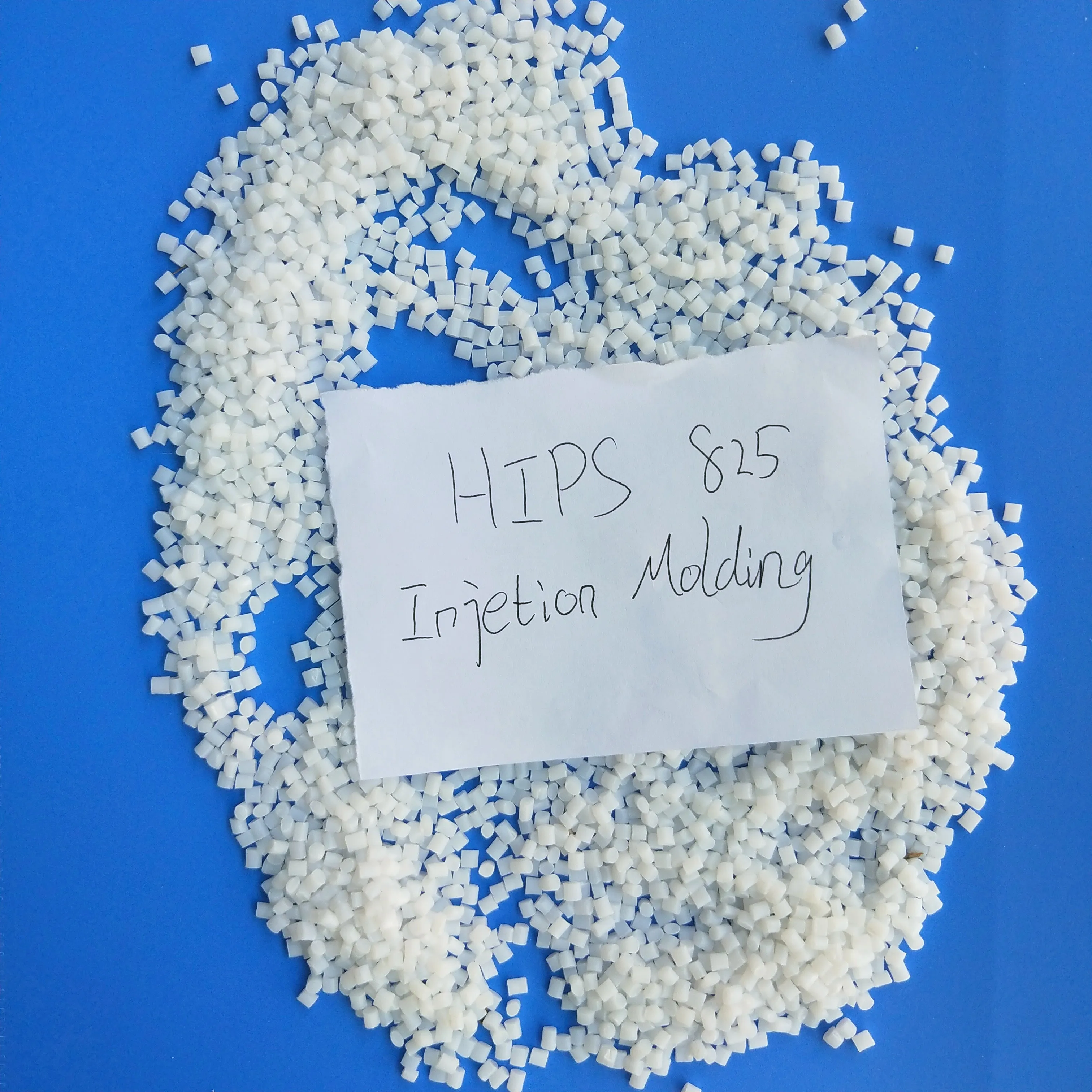 Virgin Hdpe Granules/ Polyethylene Pellets /hdpe Plastic Raw Material ...