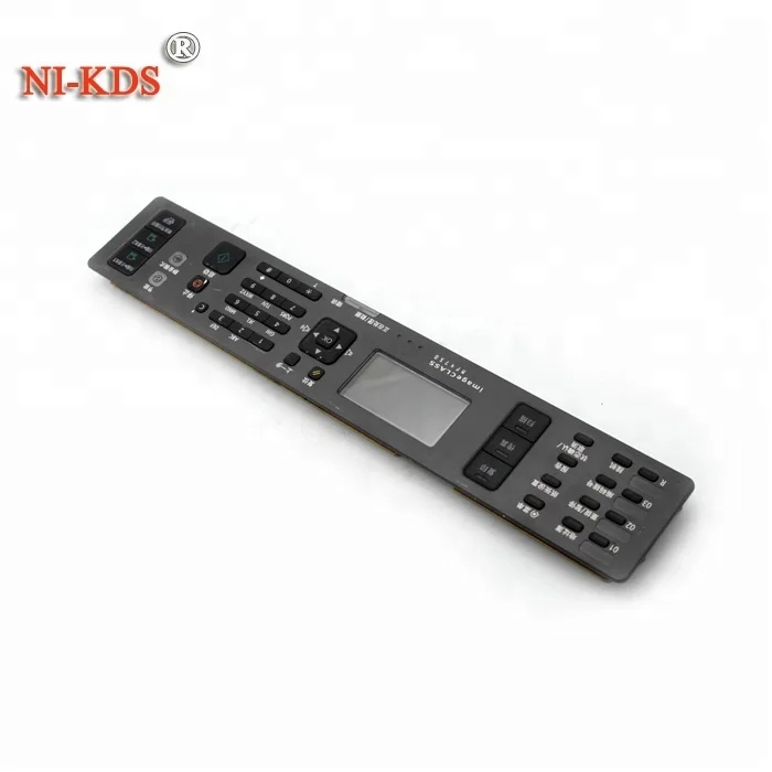 Canon MF4750 Printer Control Panel Assembly - Original Parts