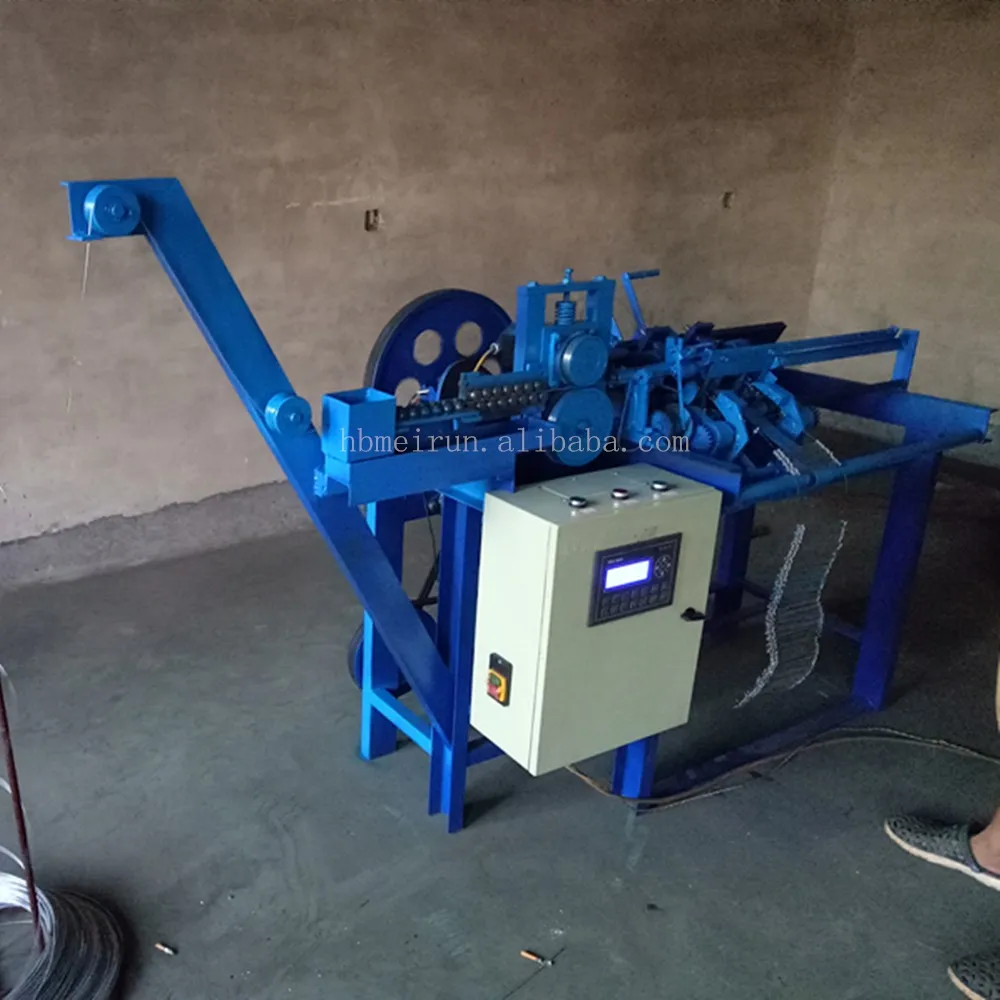 Double Loops Tie Wire Twister Single Loop Forming Binding Machine ...