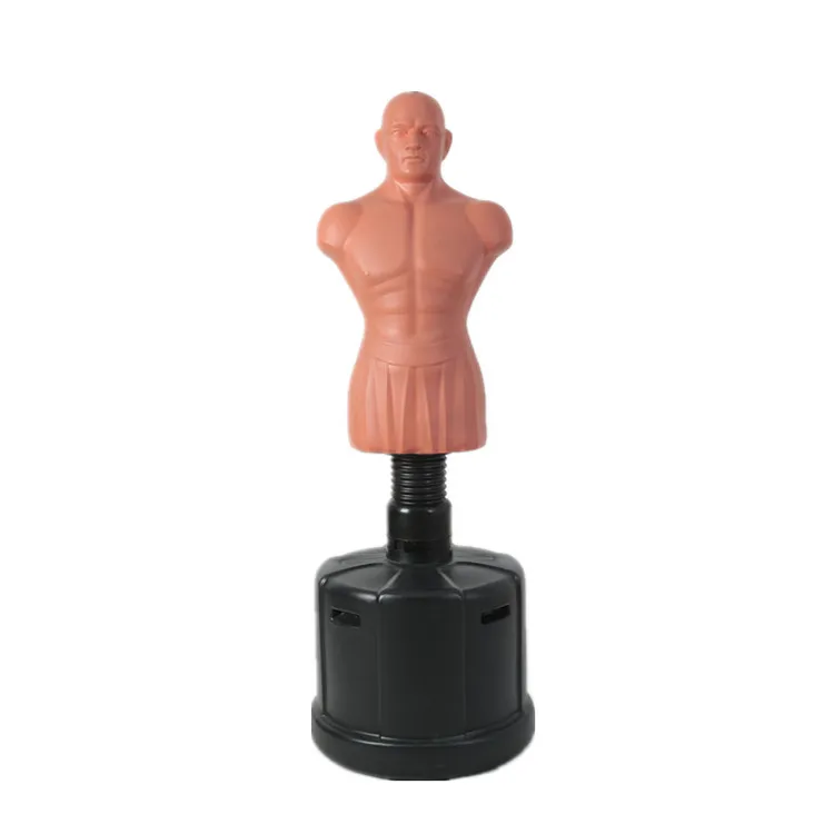 Wholesale Punch Bag Boxing Dummy Slam Man Martial Arts Training - Buy ...