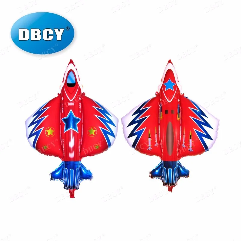 Custom Shape Helium Inflatable Plane Balloon - Buy Air Plane,Air Plane ...
