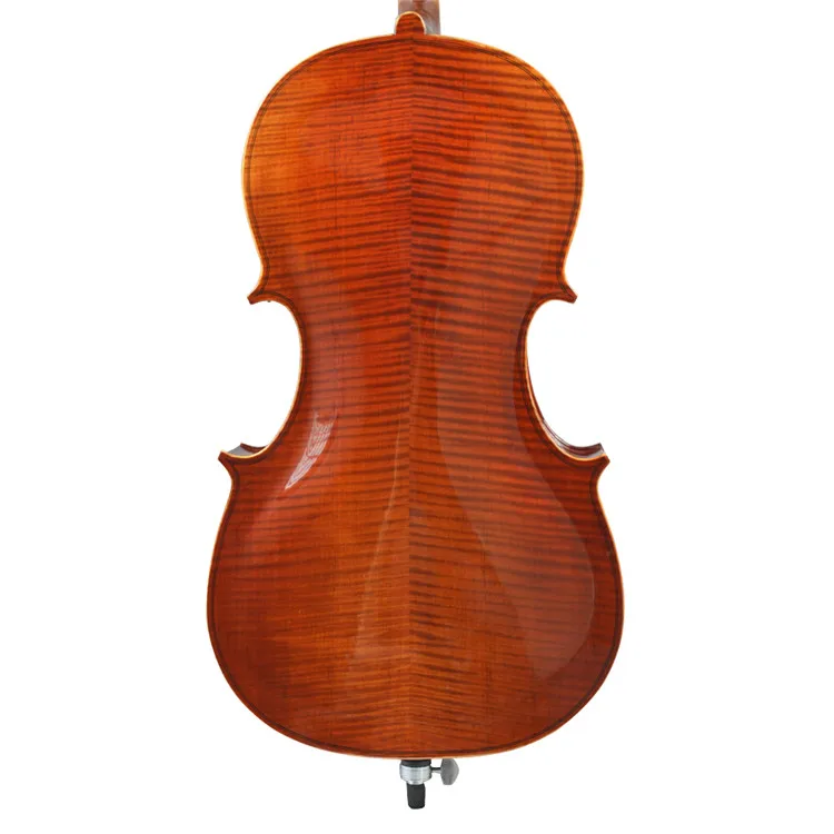 Handmade Fully Carved 4/4 Violon Cello Diy Kit - Buy Cello,Cello 4/4,4/ ...