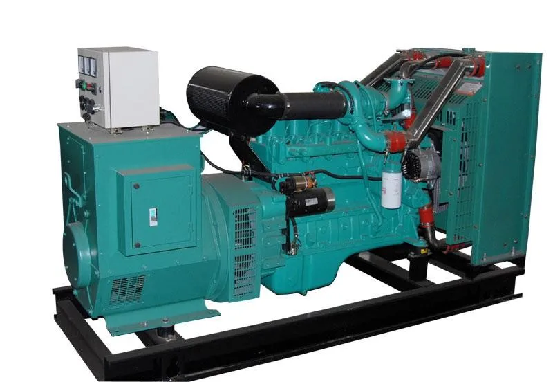 Genuine Cummins 6 Cylinder Generator Diesel Engine 6btaa5.9-g2 - Buy ...