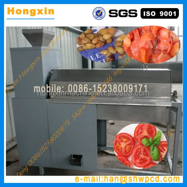Ss Fruit Tomato Seed Remover/seed Removing Machine - Buy Ss Tomato ...