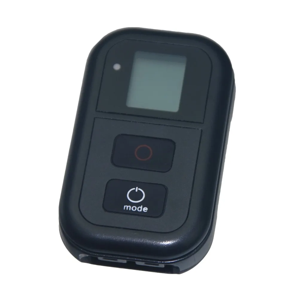 Wifi Remote Control 0.8" Lcd Wi-fi Smart Remote Controller Set For ...