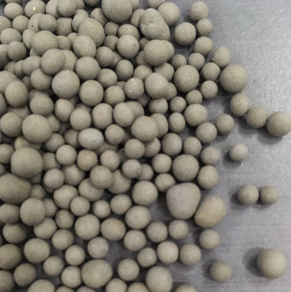 Zirconia Ball 6mm Ceramic Pellet - Durable & Versatile