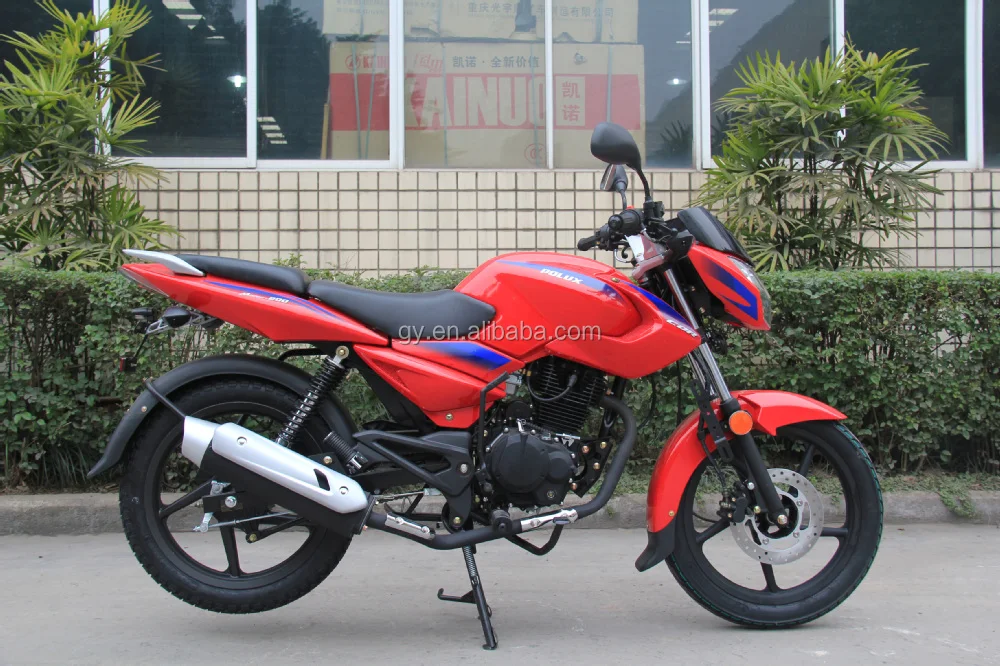 125cc Atractive Racing Streetbike Motorcycle For Sell (kn125-9) - Buy ...