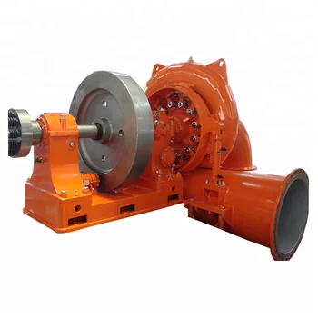 Low Head 5kw/10kw Micro Hydro Generator For Sale - Buy Micro Hydro ...