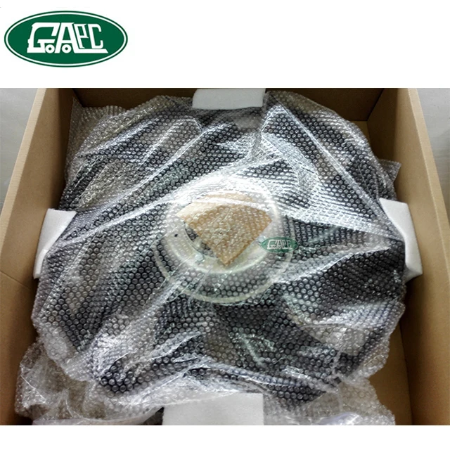 Auto Clutch Fan Viscous Coupling Unit LR012644 for Range Rover