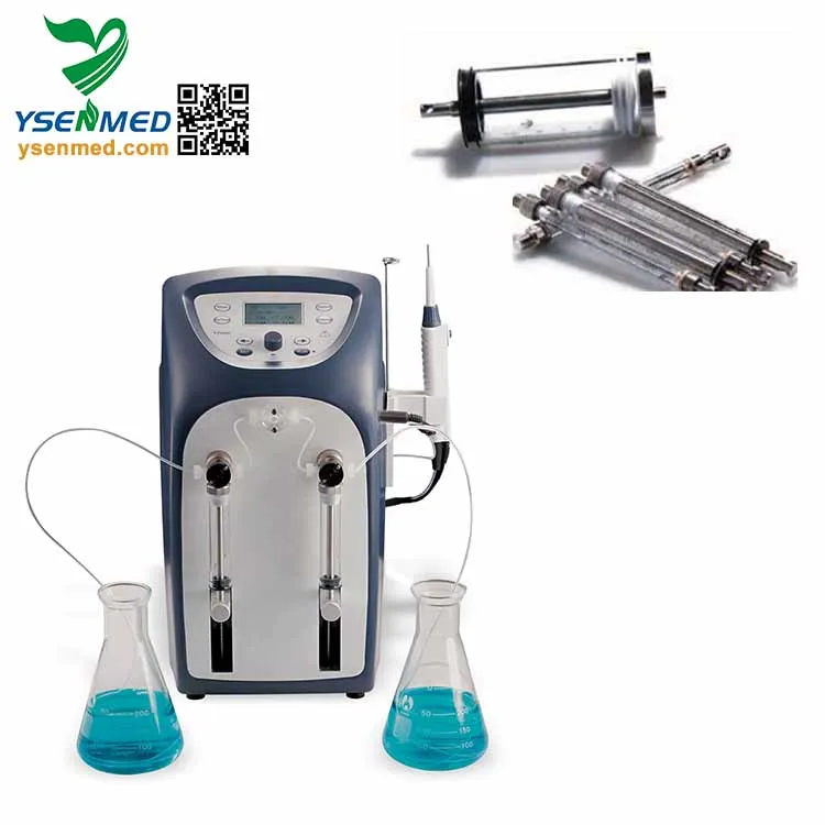 YSTE-DL50 Hospital Dilution Dispenser - Precision & Efficiency