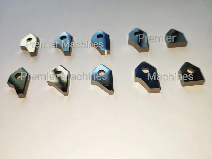 A&E Serdi Carbide Cutting Bit - Precision Valve Seat Cutter