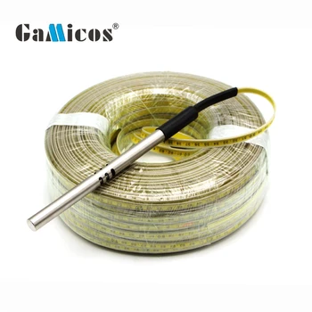 50m 100m Water Level Measurement Tape/dip Meter - Buy Water Level ...