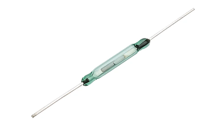 Magnetic Door Reed Switch No Type Xgh-3 / Magnetic Contact Reed ...