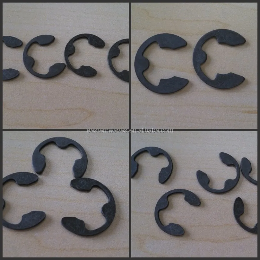 15mm E Type Circlip,Retaining Ring (din6799) - Buy E Type Circlip ...