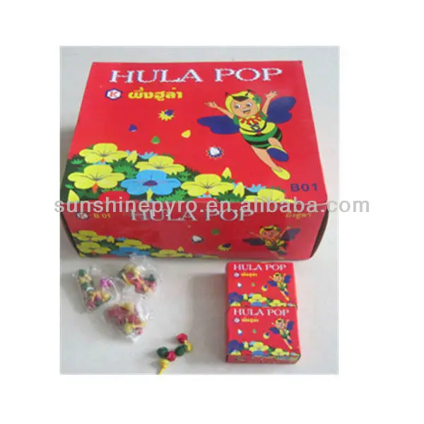 T8500 Pop Snapper Red Snapper Pop Pop Snapper Toy Firework - Buy Red ...
