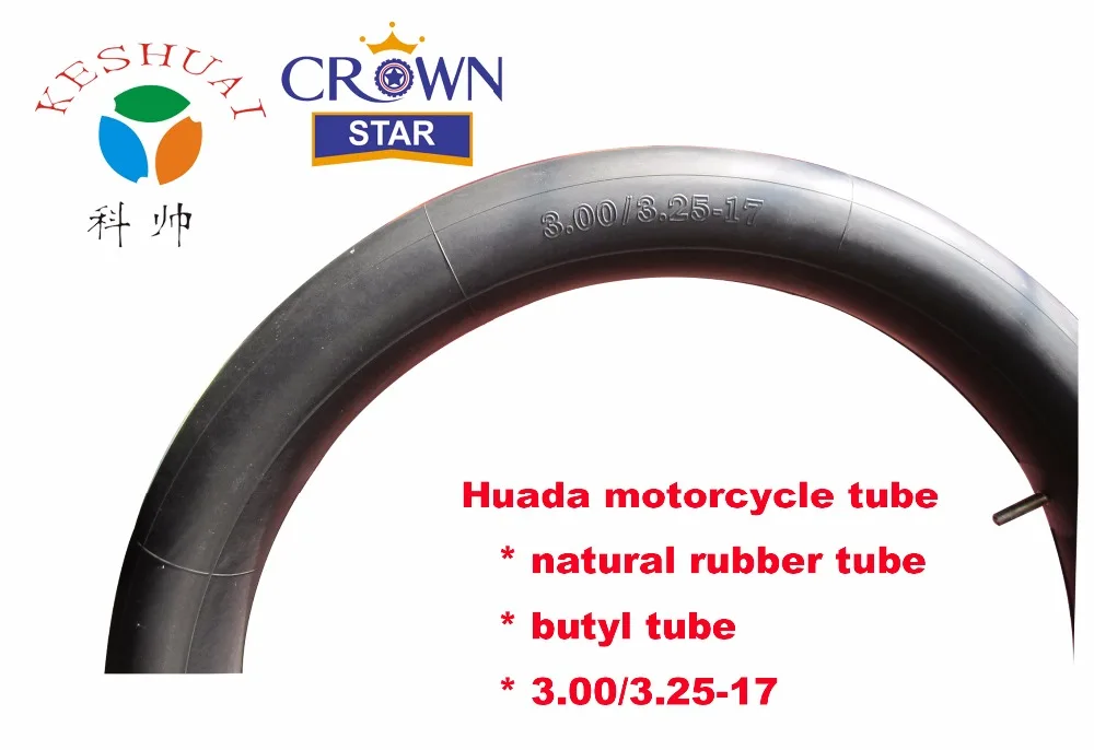 Motorcycle Tube 70/100-19 - Buy Natural Rubber Tube,Motorcycle Tubes ...