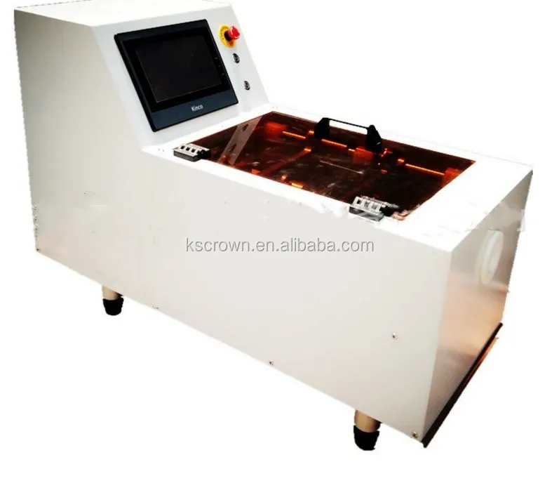 Automatic Cable Shielding Layer Cutter Machine WL-PB100