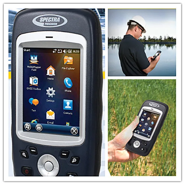Spectra Precision Gps Ashtech Mobile Mapper 20 Price - Buy Gps Gis ...