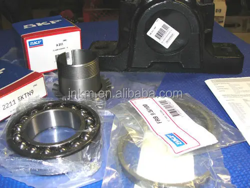 Split Plummer Block Housing Snl 516-613 - Buy Split Plummer Block ...